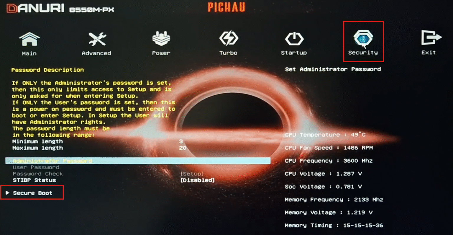 Como Ativar o Secure Boot no Windows 10 e 11: Guia Completo
